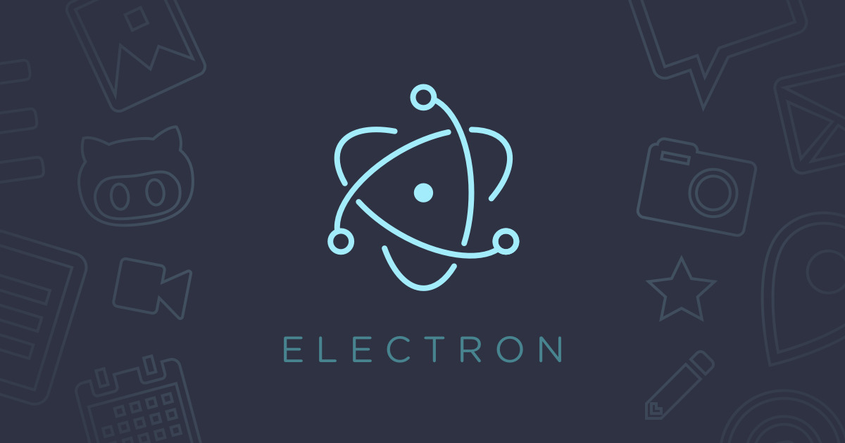 Creating Desktop Applications with Electron — Soft8Soft